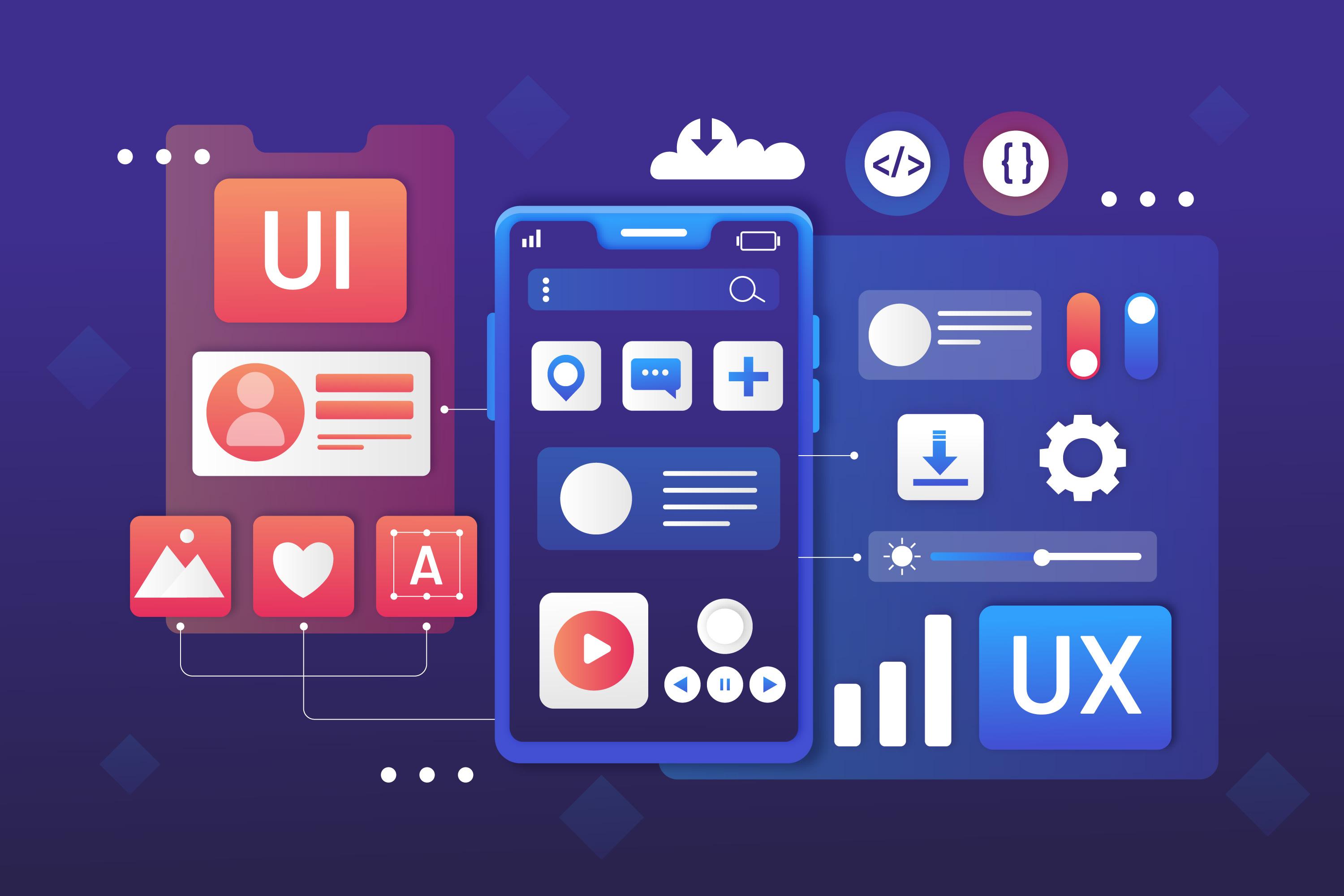 Supercharge Mobile App Development with Low-Code/No-Code Platforms Supercharge Mobile App Development with Low-Code/No-Code Platforms